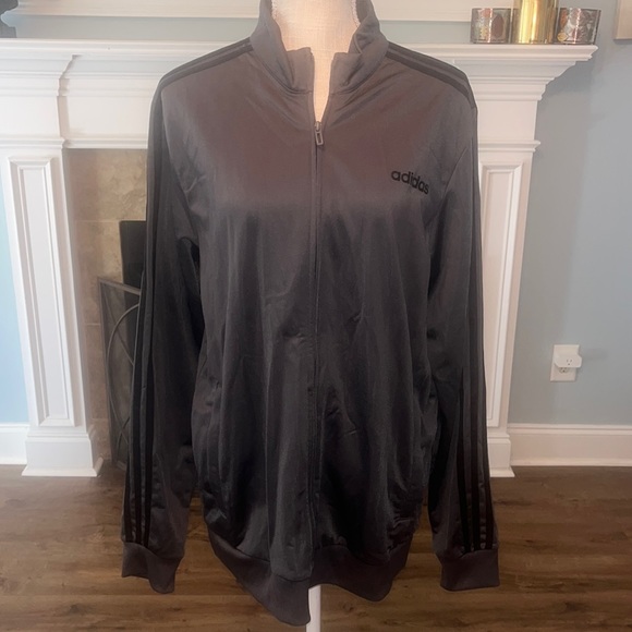 adidas | Jackets & Coats | Adidas Jacket Lightweight | Poshmark